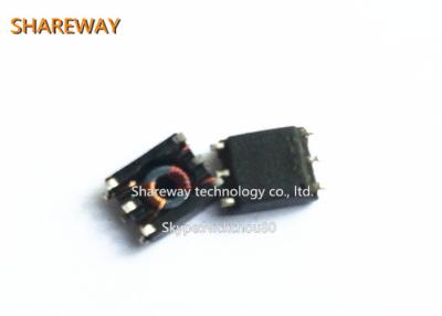 China B82793C0476N265 SMD Ring Core Common Mode Choke With Base RoHS Certification for sale