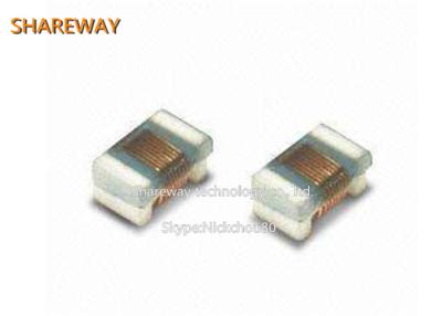 China 1812WBT-1L_ Gate Drive Transformer Surface Mount Wideband RF Transformers for sale