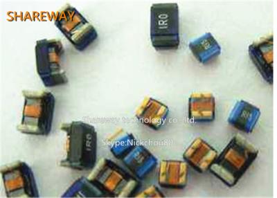 China 1812WBT-3L_  Surface Mount Gate Drive Transformer For CATV for sale