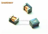 China 1812WBT1.5-2L_ Surface Mount SMPS Flyback Transformer With Ceramic Base for sale
