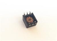 China Surface mount and through hole versions Wideband Transformers WB1-1SL_/WB1-1L for sale