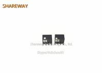 China 168 mg Weight white color A9899-A Wideband RF Transformers for power splitting for sale