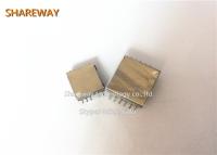 China FCT1-33D3SL Forward Mode Power Over Ethernet Transformer For 30 Watt Telecommunications for sale