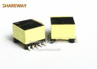 China 11.00*15.24*12.7mm 7 Watt POE70P-33L_  SMPS Flyback Transformer for sale