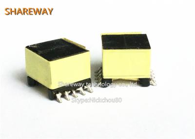 China 11.00*15.24*12.7mm 7 Watt POE70P-33L_  SMPS Flyback Transformer for sale