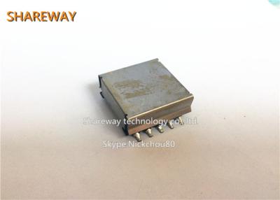 China SMPS Flyback Transformer C1154-BL_ For PoE Interface/PWM Controller for sale