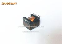 China PoE SMPS Flyback Transformer JA4456-DL_ For POE PD controller for sale