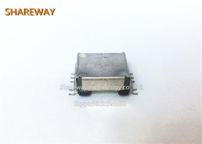China 18 - 57 V SMPS Flyback Transformer FA2677-AL_  & FA2898-AL_ For 25 Watt PoE Application for sale