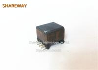 China DA2257-AL_ Dual-output flyback transformer for Power over Ethernet for sale