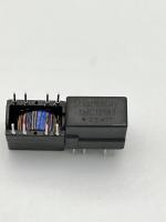 China 10kHz Rated Voltage 250V Common Mode Inductor For Automotive Applications 750310266 for sale