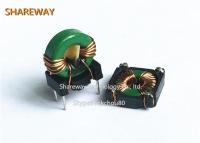 China Powdered iron halogen free SMD Power Inductor PA6331-AE / MA5172-AE Power Filter Inductors for sale