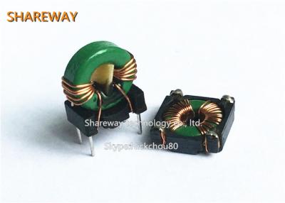 China Powdered iron halogen free SMD Power Inductor PA6331-AE / MA5172-AE Power Filter Inductors for sale