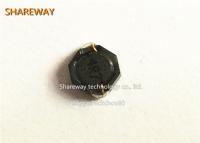 China 2.2 to 470 uH SMD Power Inductor MOS6020-222ML_ 6.0*7.1*2.4 mm Shielded Power Inductors for sale