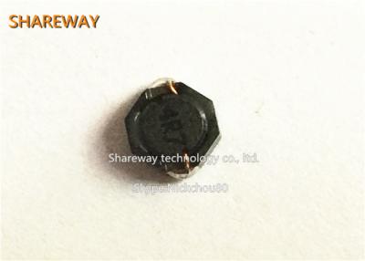 China 2.2 to 470 uH SMD Power Inductor MOS6020-222ML_ 6.0*7.1*2.4 mm Shielded Power Inductors for sale
