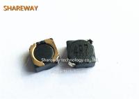 China Shielded SMD Power Inductor Ferrite core 1.5 g Weight MSS1038-102NL_ for sale