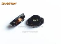 China DS1608B-104ML_ Backlight Inductors for demanding backlighting applications for sale