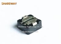 China Ferrite Core SMD Power Inductor MSS1246-102ML_  2.3 g – 2.5 g Weight for sale