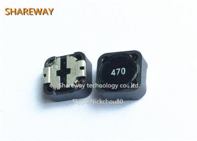 China 12.0*12.0*4.6mm Shielded SMD Power Inductor MSS1246T-102ML_ for sale