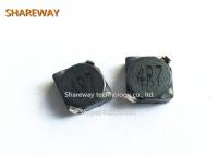 China 3.8 g – 4.6 g Square MSS1278T-102NL_ High Temp Power Inductors for sale