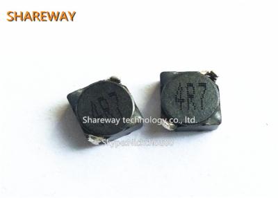 China 3.8 g – 4.6 g Square MSS1278T-102NL_ High Temp Power Inductors for sale