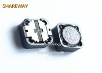China 5.1*5.1*2.2mm MSS5121-222ML_ Low profile shielded power inductors for sale