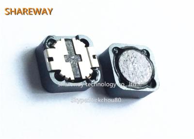 China 5.1*5.1*2.2mm MSS5121-222ML_ Low profile shielded power inductors for sale