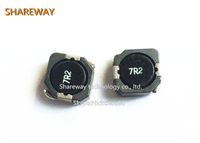 China matte tin over nickel over phos bronze SMD Power Inductor MSS5131-222ML_ for sale