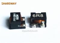 China SER3018H-332KE Shielded Power Inductors current handling up to 93.6 Amps for sale