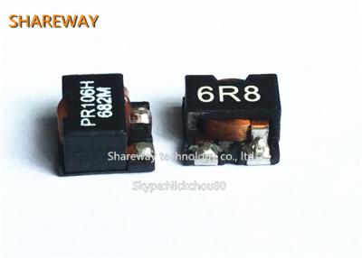 China SER3018H-332KE Shielded Power Inductors current handling up to 93.6 Amps for sale