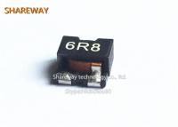 China Shielded Inductor SER2009-301ML_ for high current power supply applications for sale