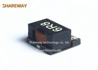 China SER1590-301ML_ Shielded Power Inductors with heavy flat wire windings for sale