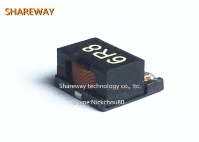 China SER1590-301ML_ Shielded Power Inductors with heavy flat wire windings for sale