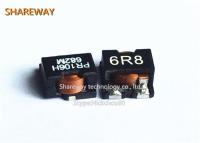 China SER1390-103ML_ SMD Power Inductor with Exceptionally high current carrying capability for sale