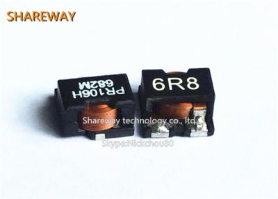 China SER1390-103ML_ SMD Power Inductor with Exceptionally high current carrying capability for sale