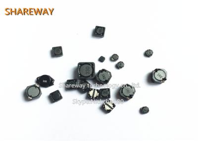 China 6.6 × 6.6 mm footprint Shielded Power Inductors MSS7341-332_L_ for sale
