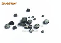 China High current power inductors  0.61 – 0.67 g Weight Low DCR MSS7341T-502_L_ for sale