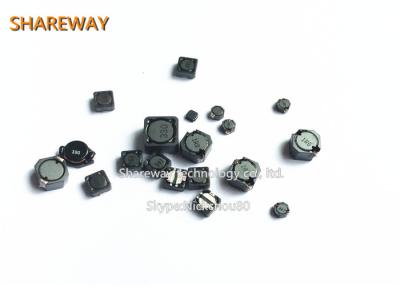 China High current power inductors  0.61 – 0.67 g Weight Low DCR MSS7341T-502_L_ for sale