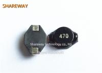 China DO1607B-105ML_ low profile Inductors for backlight applications for sale