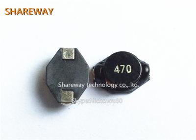 China DO1607B-105ML_ low profile Inductors for backlight applications for sale