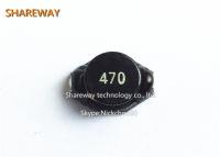 China DO3316H-121ML_ surface mount power inductors for excellent solderability for sale
