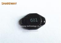 China DO5010H SMD Power Inductor Heavy gauge wire for low DC resistance for sale