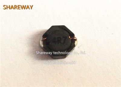 China DW3316-155ML_ Common Mode Choke Coupled inductor optimized for  filtering for sale