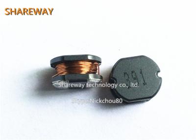 China Miniature SMD Power Inductor 2.5 × 3.2 base × 2.0 mm tall ME3220-102ML_ for sale