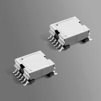 China EPC3472G-LF FLEX Flexible Transformer High Frequency Transfomer for Push-pull converters for sale