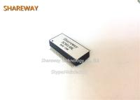 China 1x1 Port Ethernet Magnetic Transformers E2032NL RoHS certification for sale