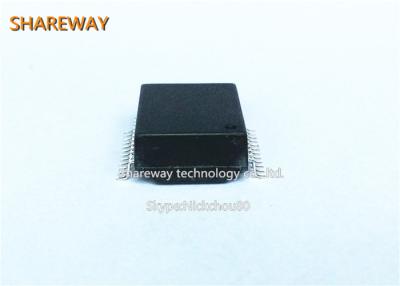 China E2081NL ferrite core Lan Ethernet High Frequency Transformer for sale