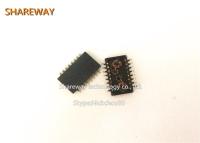 China Network Gigabit 16pins 1000 BASE-TX isolation Transformer Modules E2082NL for sale