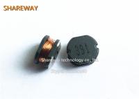 China Shielded / Unshielded SMD Power Inductor 4.5*4.0*3.2mm for sale