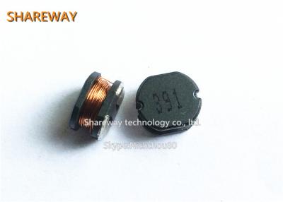 China Shielded / Unshielded SMD Power Inductor 4.5*4.0*3.2mm for sale