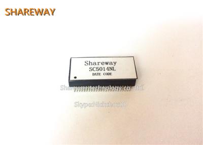 China H1012NL / HX1148NL 10/100 Base-T Single Port Shielded Lan Transformer for sale